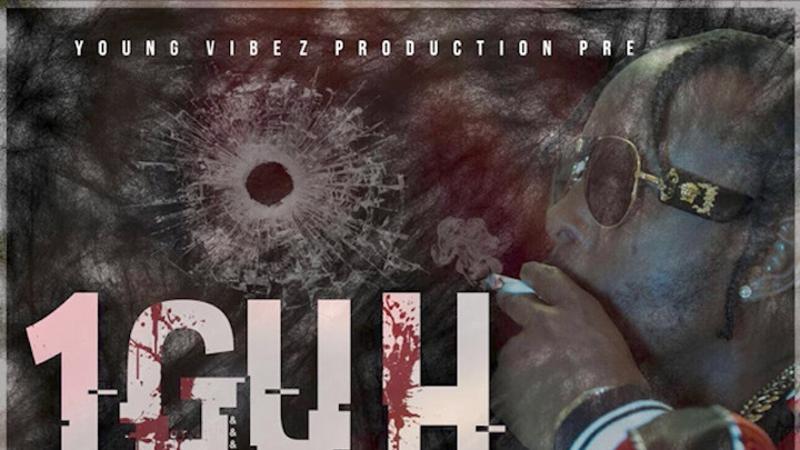 Listen: Popcaan - 1Guh (We Run The Grung)