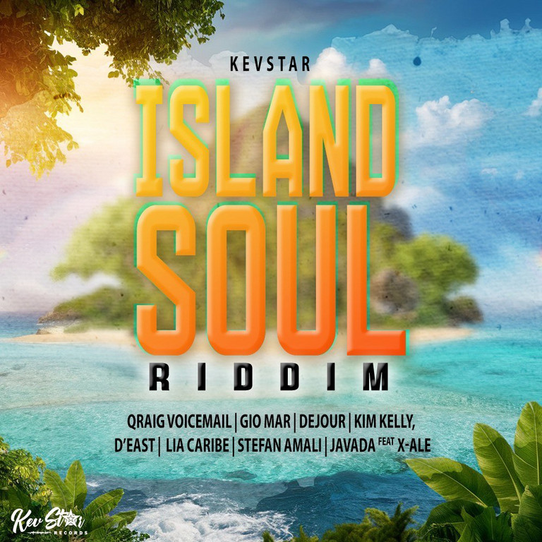 Release: Island Soul Riddim