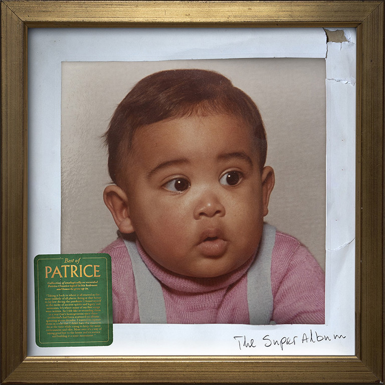 Release: Patrice - The Super Album