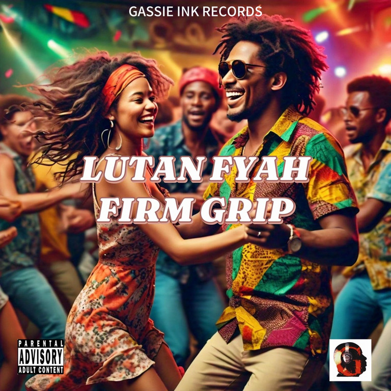 Listen: Lutan Fyah - Firm Grip
