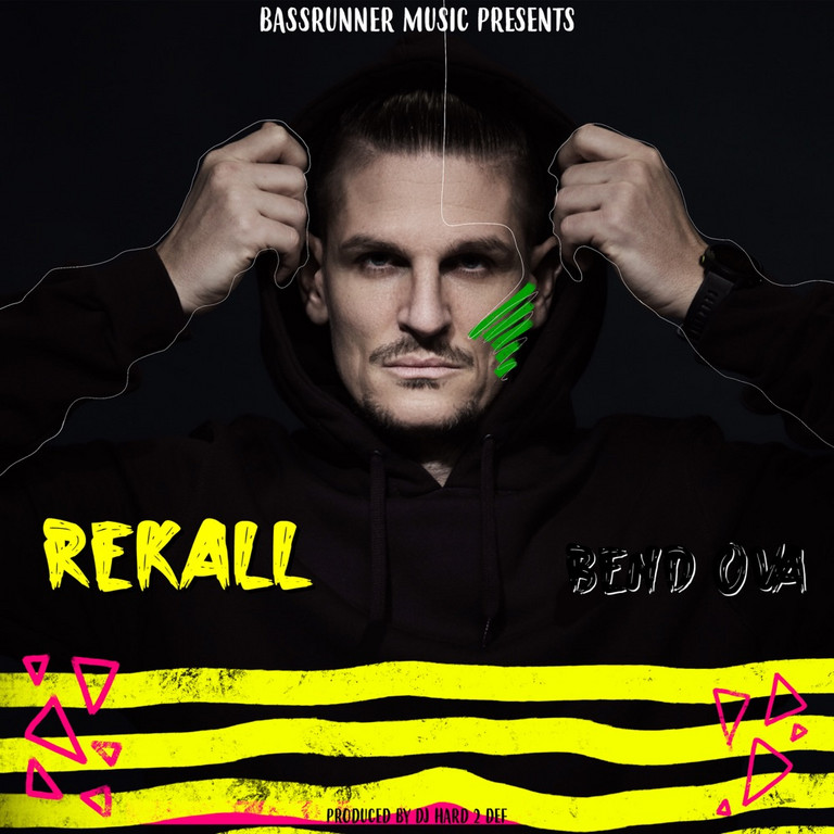 SINGLES / TUNES: Rekall