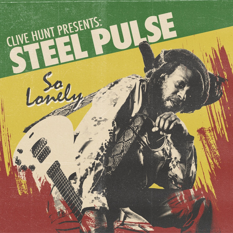 Listen: Steel Pulse - So Lonely