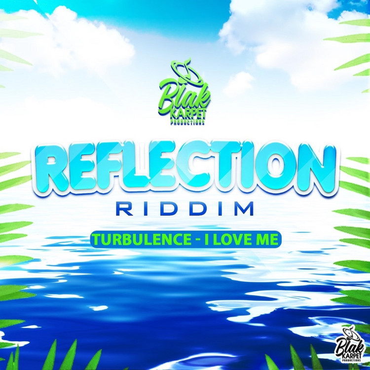 Listen: Turbulence feat. Venjance - Find A Way