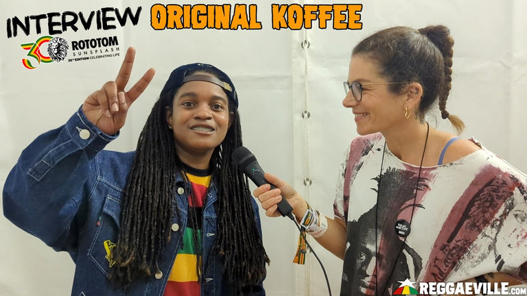 Interview Videos - reggaeville.com