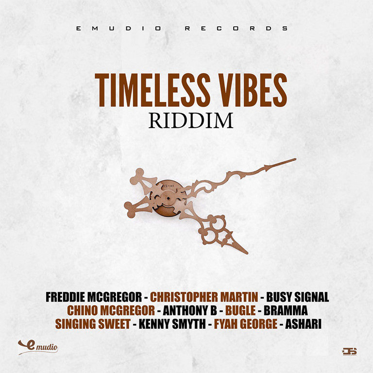 Release: Timeless Vibes Riddim
