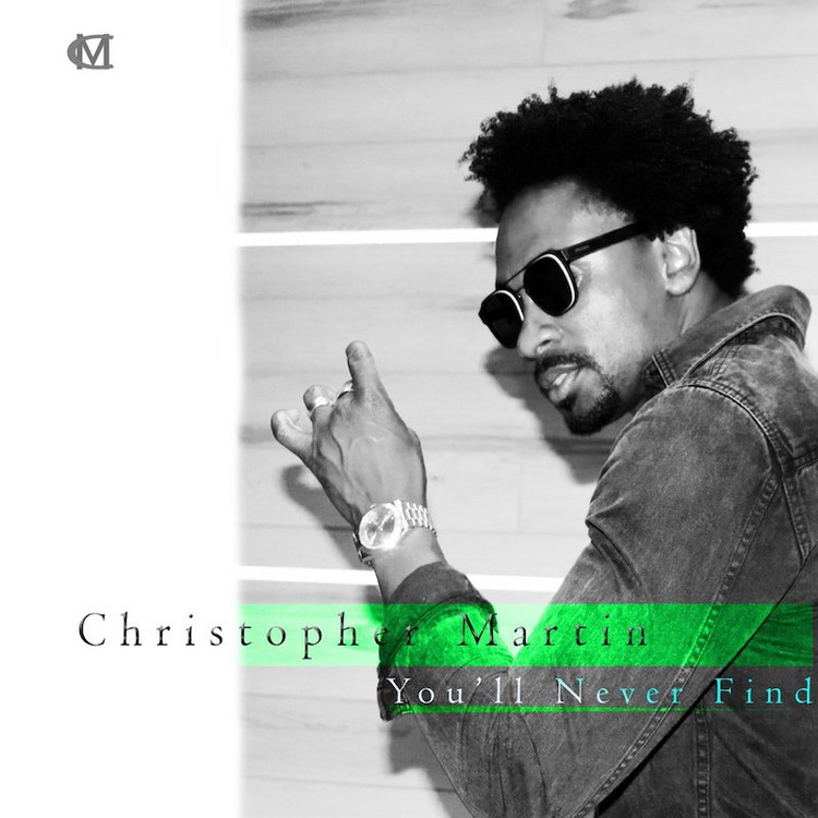 Christopher Martin - reggaeville.com