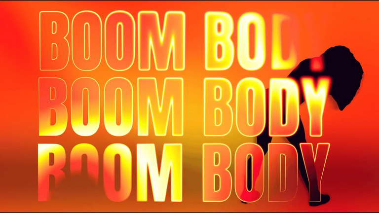 Video: Shaggy x Akon x Aidonia - Boom Body (Lyric Video) 11/21/2025
