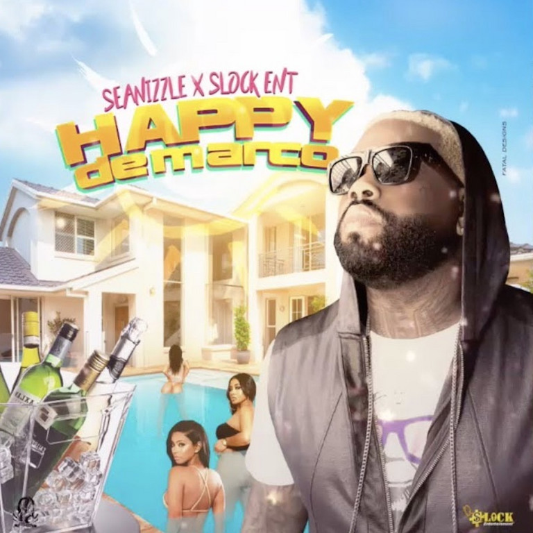 Listen: Demarco - Happy