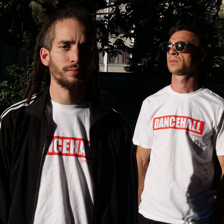 Little Lion Sound - reggaeville.com