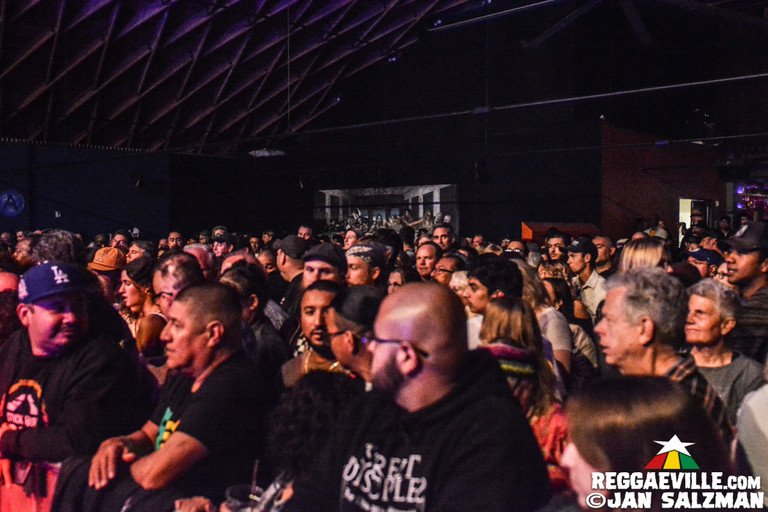 Photos: Steel Pulse, F.Y.A.H. 4/26/2025