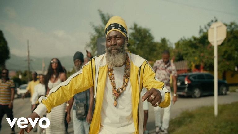 Videos: Capleton