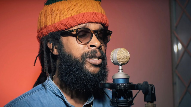 Video: Micah Shemaiah & Derrick Sound - Shifting Floors 4/13/2025