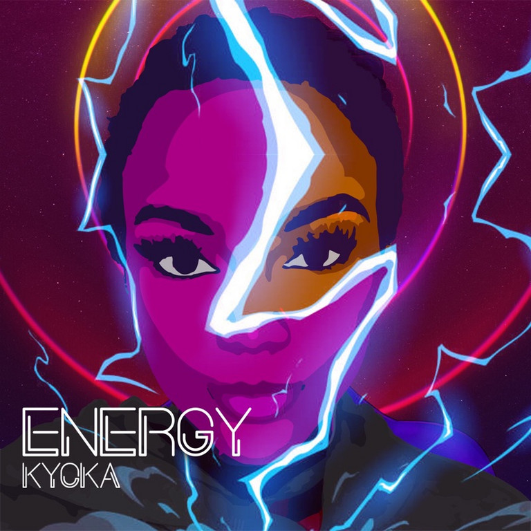 Release: Kyoka - Energy