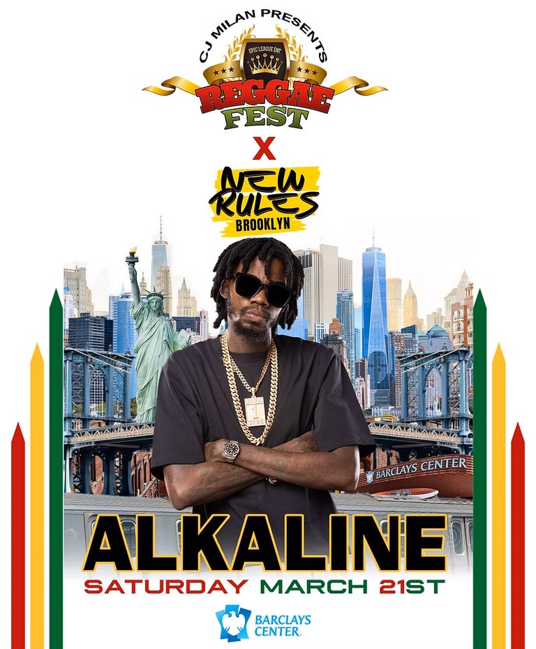 Upcoming festivals - reggaeville.com