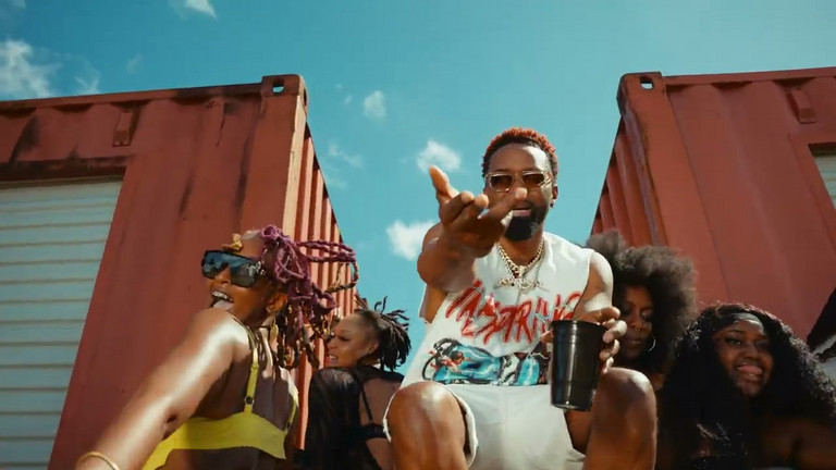 Videos: Konshens