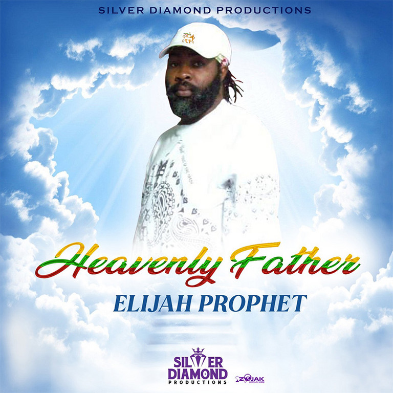 Release: Elijah Prophet - Heavenly Father