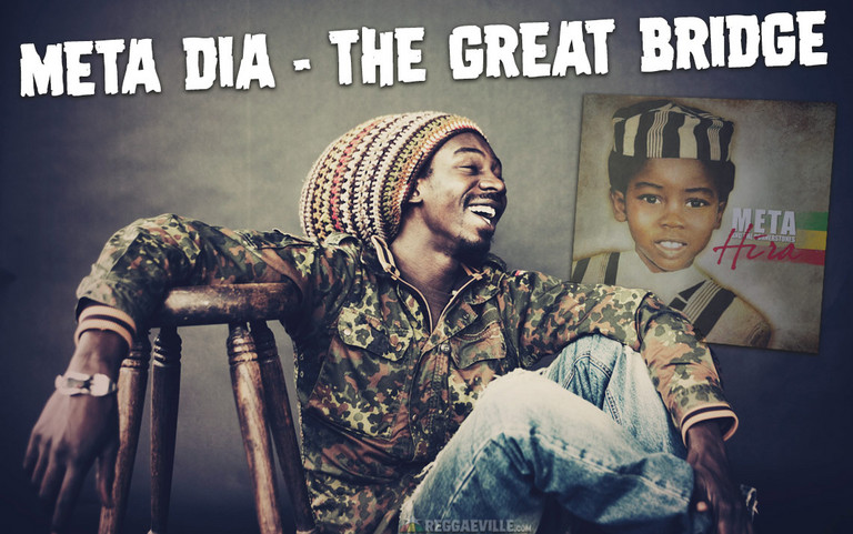 Meta Dia - The Great Bridge