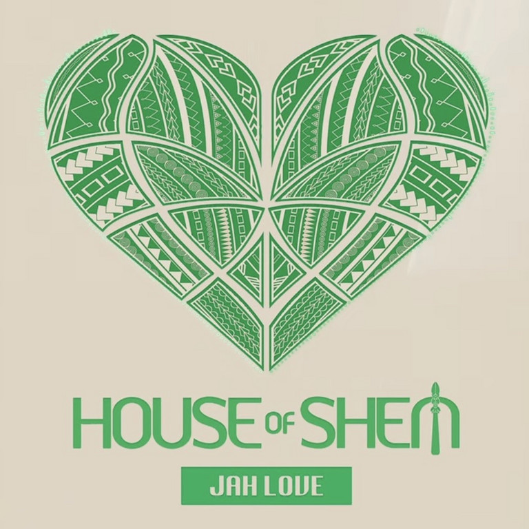Listen: House of Shem - Jah Love