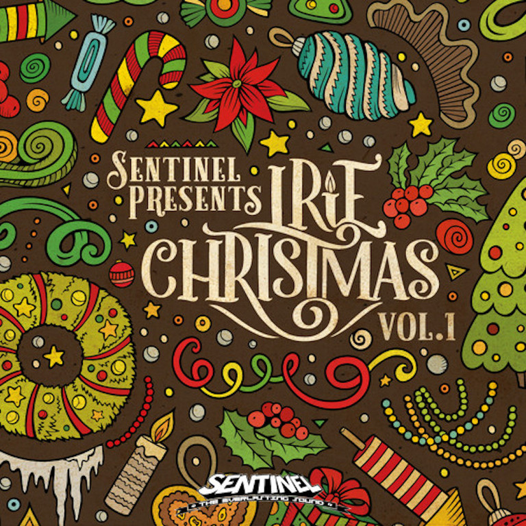 Listen: Sentinel Sound - Irie Christmas Vol. 1