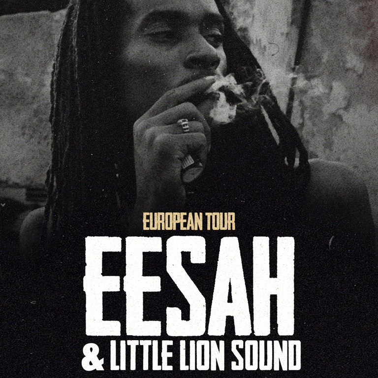 Dates: Little Lion Sound