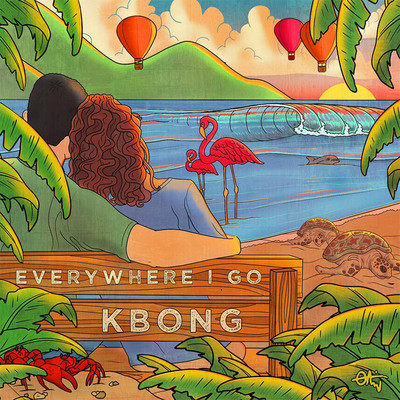 KBong - reggaeville.com