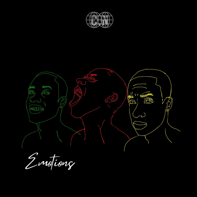 Release: J'Calm - Emotions