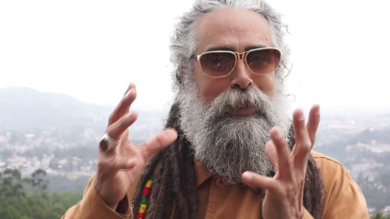 Interview Videos: Johnny Dread