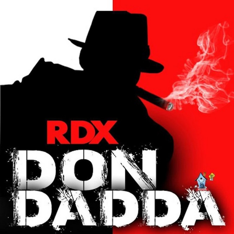 Listen: RDX - Don Dadda