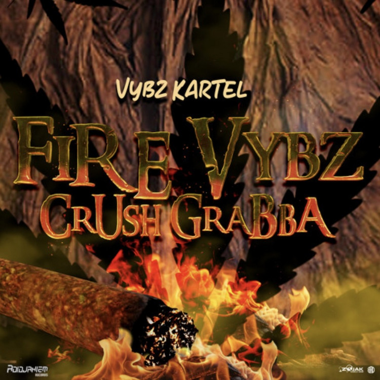 Listen: Vybz Kartel - First Week Out (Full Album)