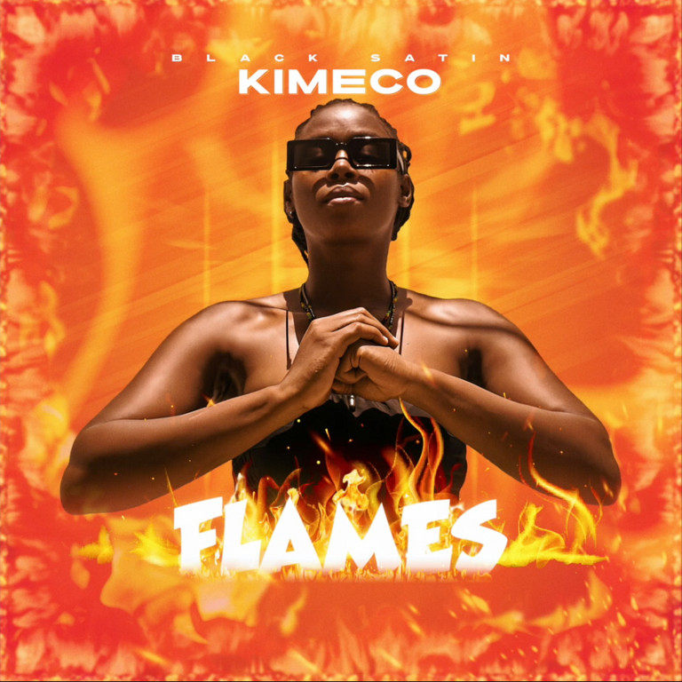 Listen: Kimeco - Flames