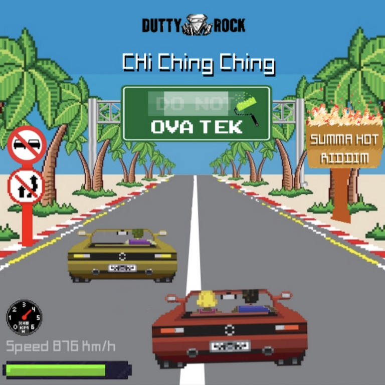 Release: Chi Ching Ching - Ova Tek