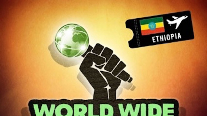 Listen: Henok Mehari - Ethiopiaye