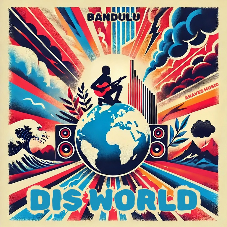 Release: Bandulu - Dis World