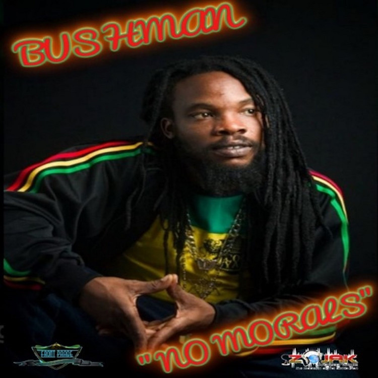 Audios: Bushman