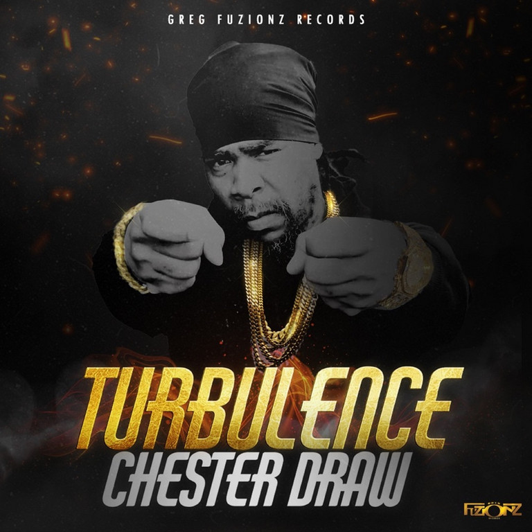 Release: Turbulence - Chester Draw