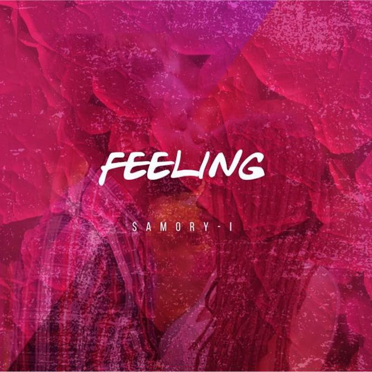 Samory I - reggaeville.com