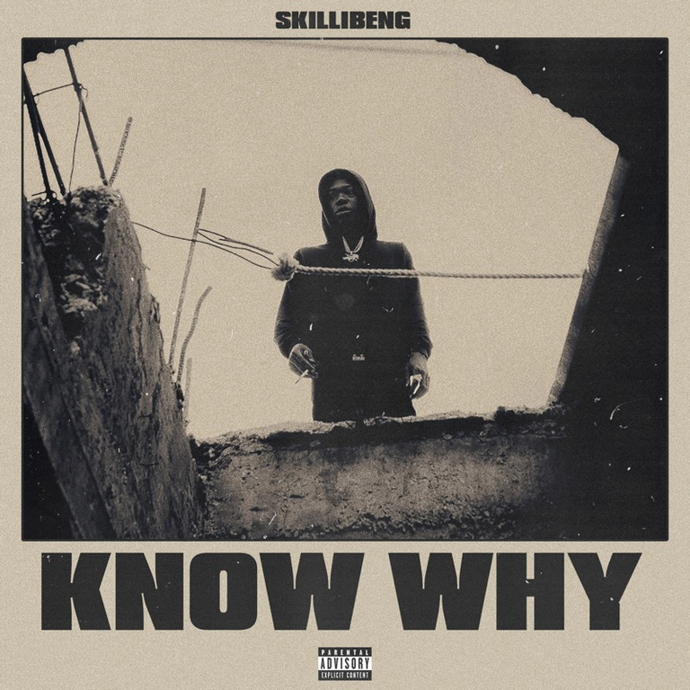 Listen: Skillibeng - Know Why