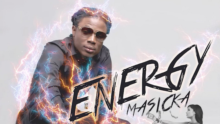 Listen: Masicka - Energy