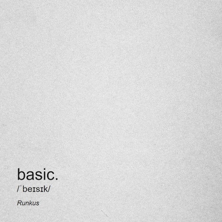 Listen: Runkus - Basic