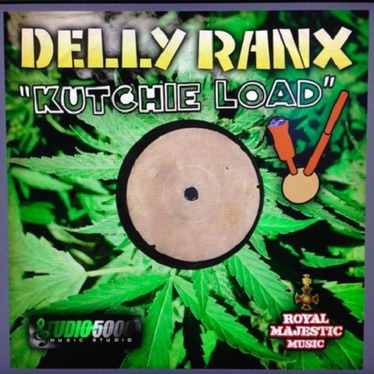 Release: Delly Ranx - Kutchie Load