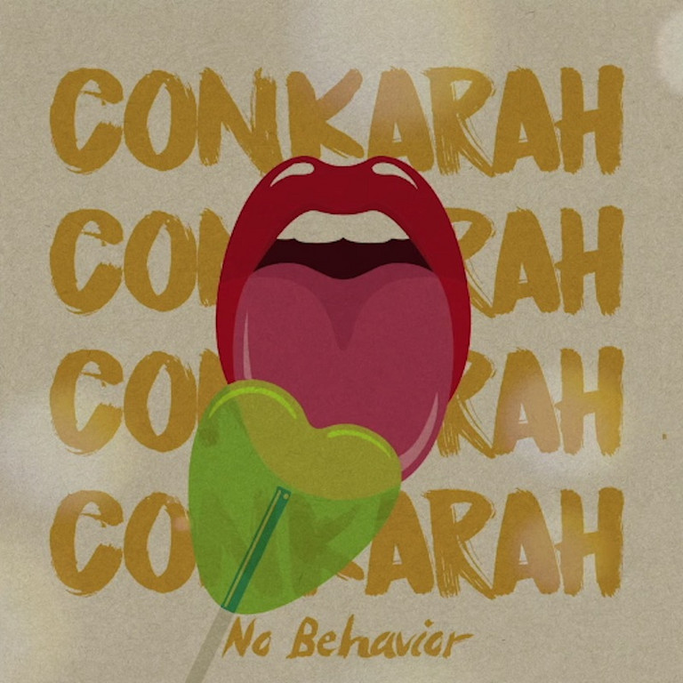 Listen: Conkarah - No Behavior