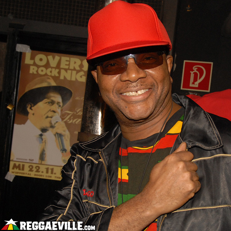 Copeland Forbes - reggaeville.com