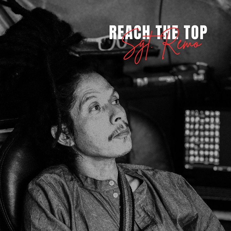 Release: Sgt. Remo - Reach The Top
