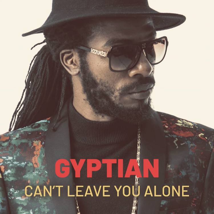 Listen: Gyptian - With Me