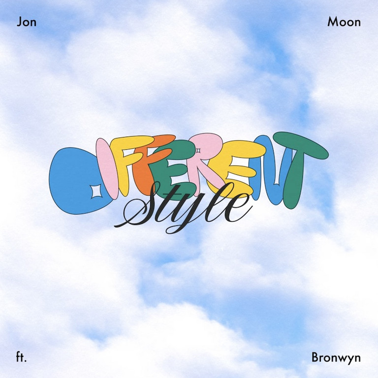 Listen: Jon Moon feat. Browyn - Different Style