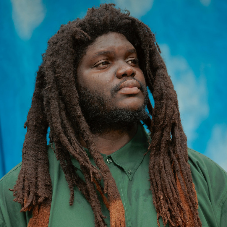 Lineup: Ruhr Reggae Summer 2025