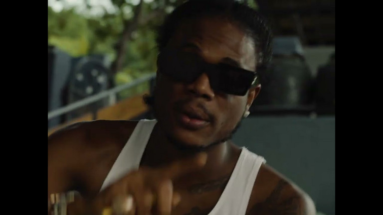 Video: Masicka - Autocrat 8/15/2025