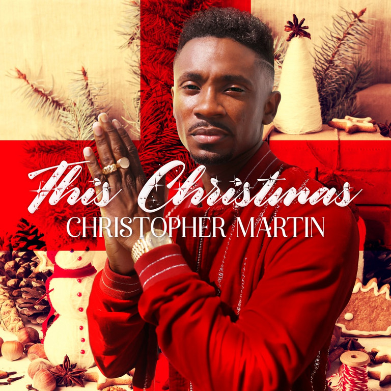 Audios: Christopher Martin