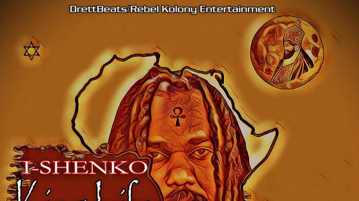Listen: I-Shenko - King Life (Full Album)