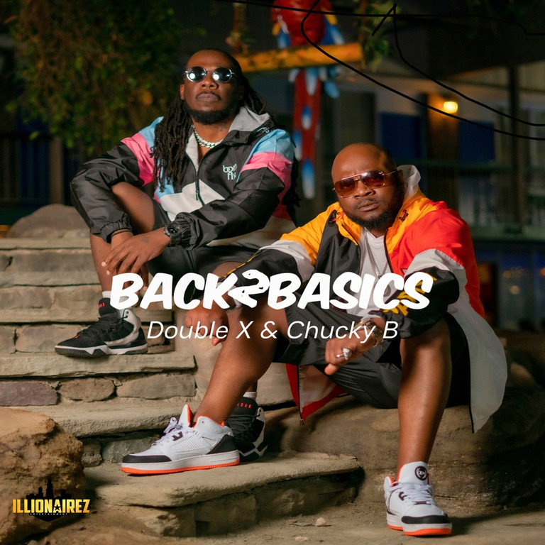 Release: Double X & Chucky - Back 2 Basics